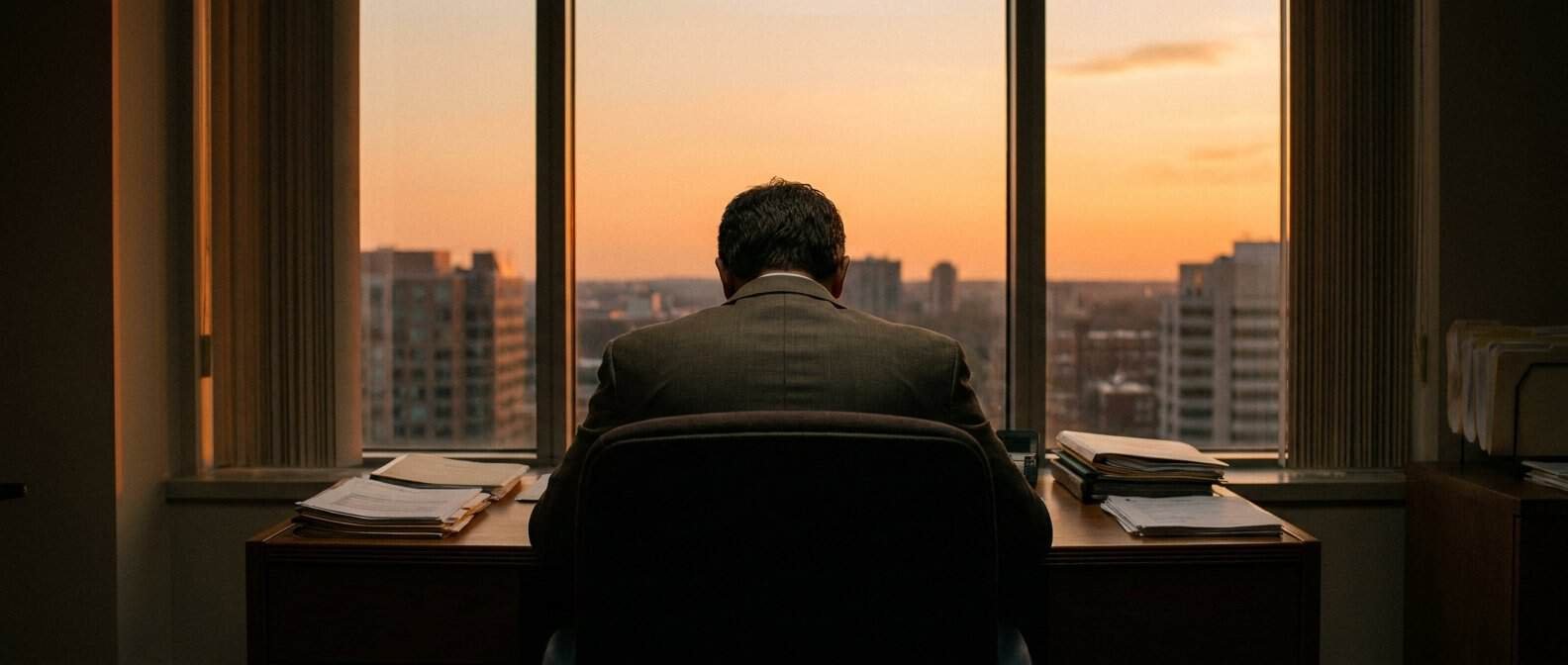 Dépression masculine : la souffrance cachée des hommes